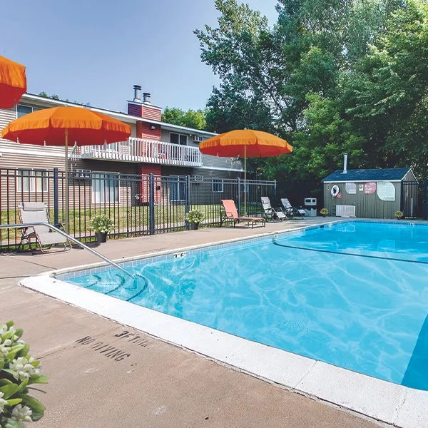 Amenities — Lexington Hills Apartments