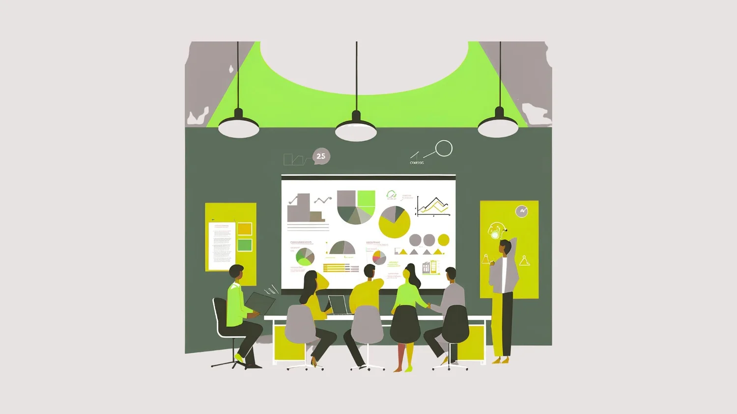 8 Essential Components of Successful Business Transformations ...