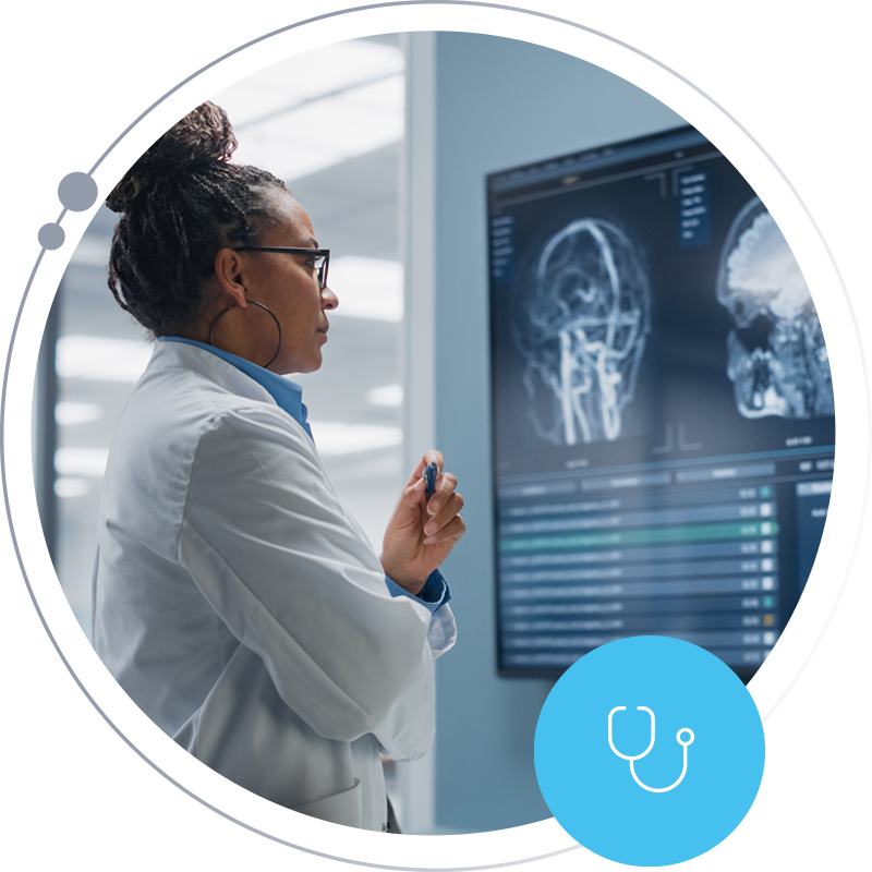 Innovation Intelligence powered by AI — FluidityIQ