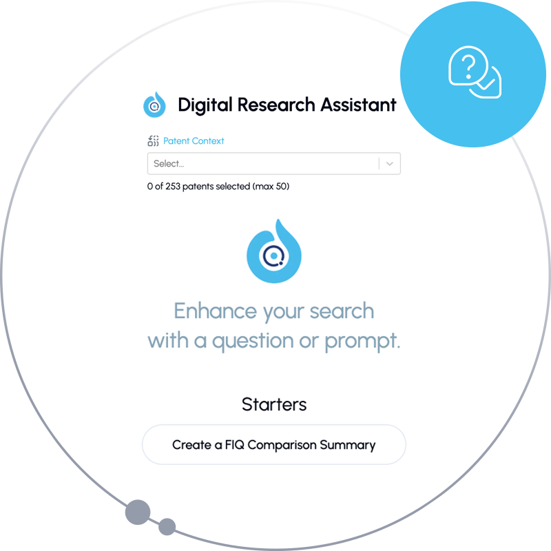 FluidityIQ - Innovation Intelligence powered by AI