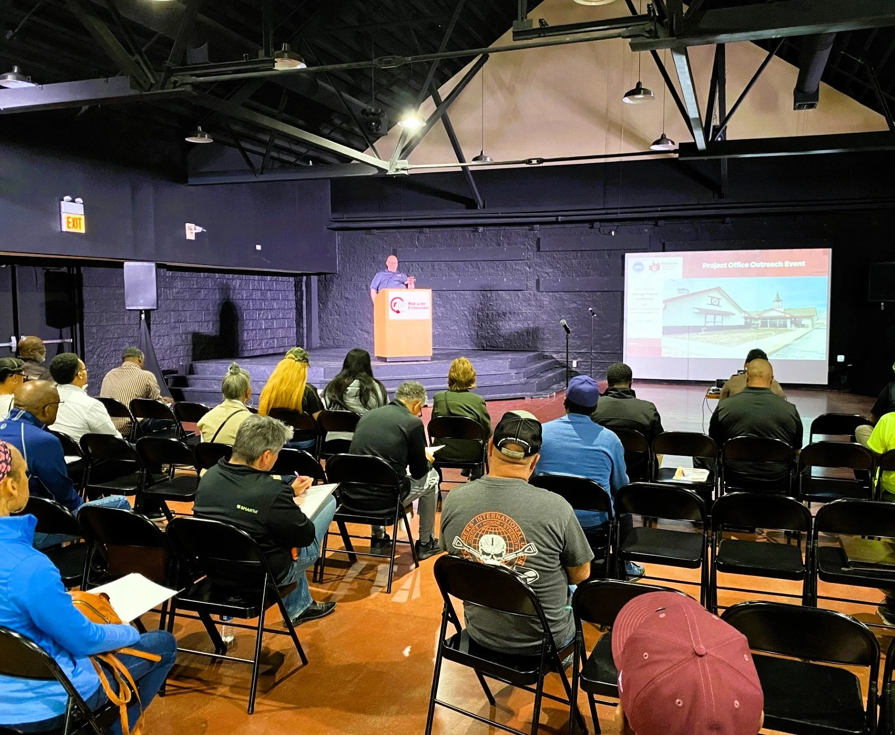 RSP-JV News & Highlights — RSP-JV