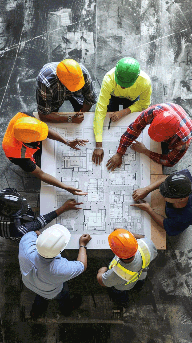 General 1 — RSP-JV