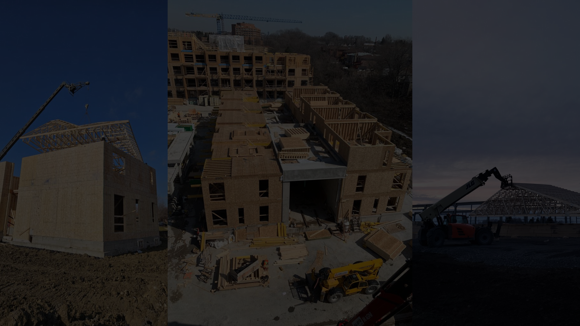 Markel Contracting Building & Design