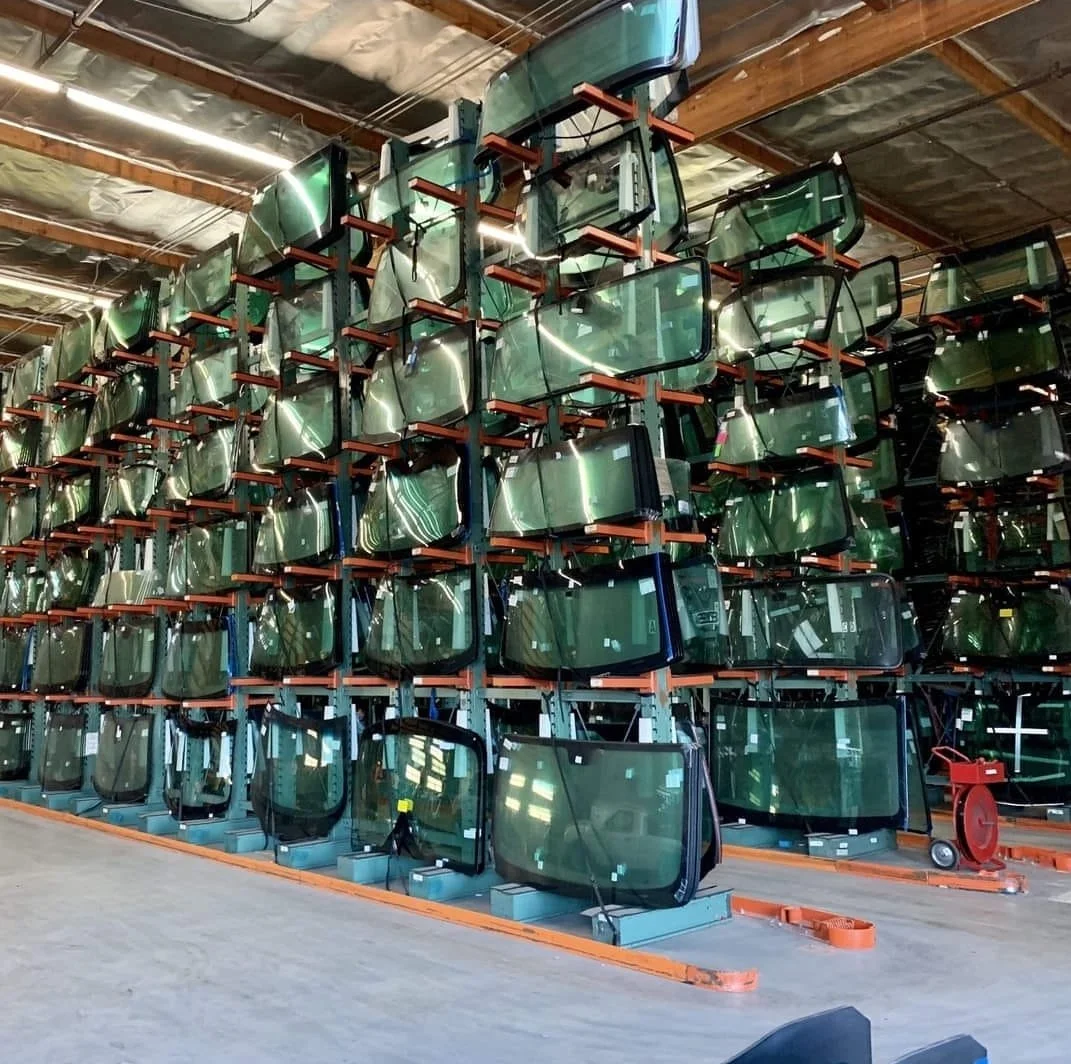 After Hours Auto Glass