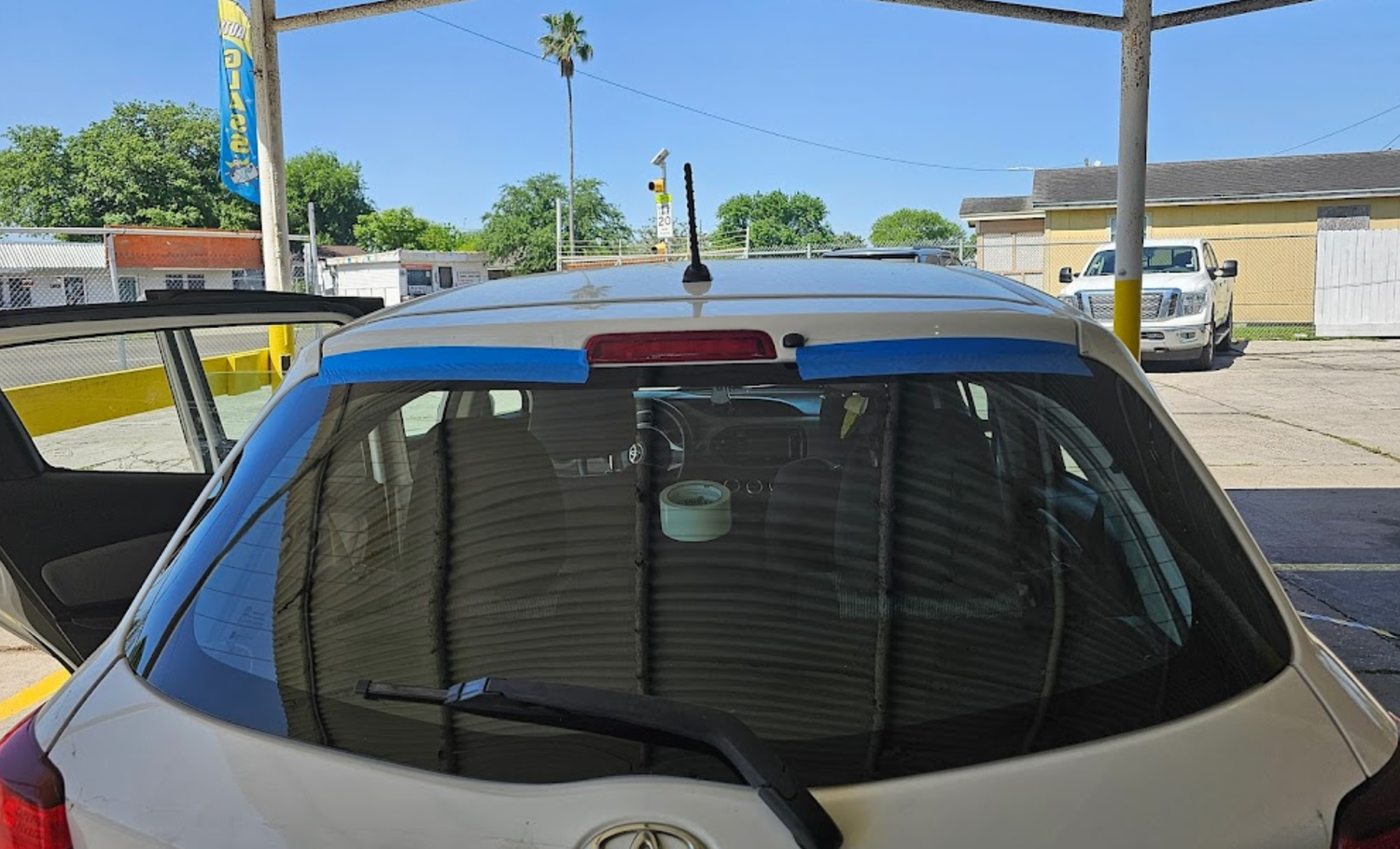 After Hours Auto Glass