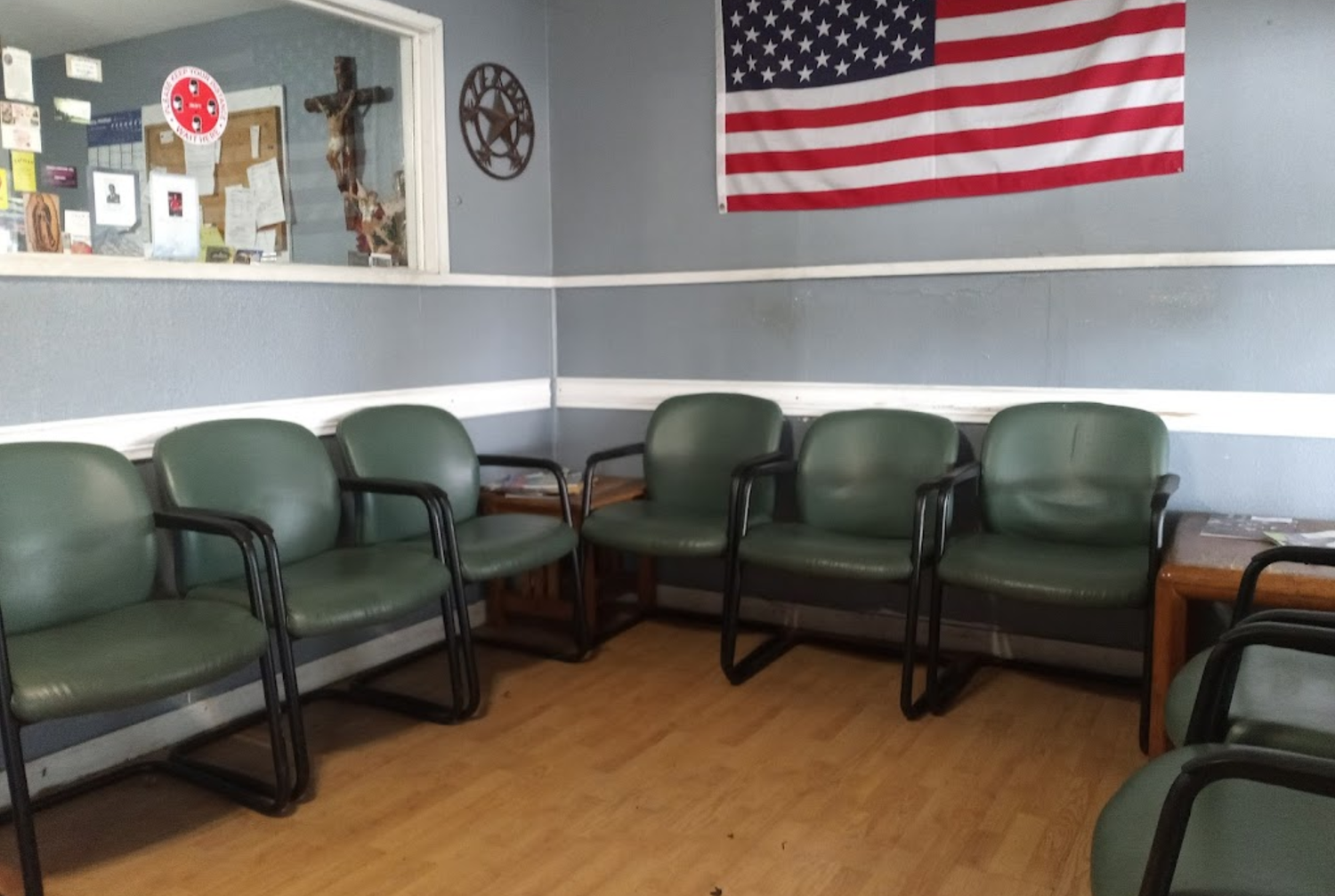 After Hours Auto Glass