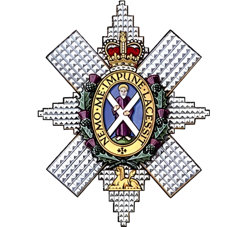 Our History — 42nd Highland Regiment 1815