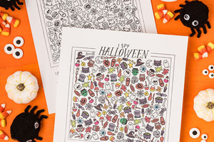 Halloween sensory activities — Ability Innovations