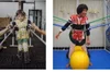 Therasuit MethodⓇ Proprioceptive exercises — Ability Innovations