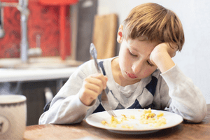 What is food aversion vs picky eating? — Ability Innovations
