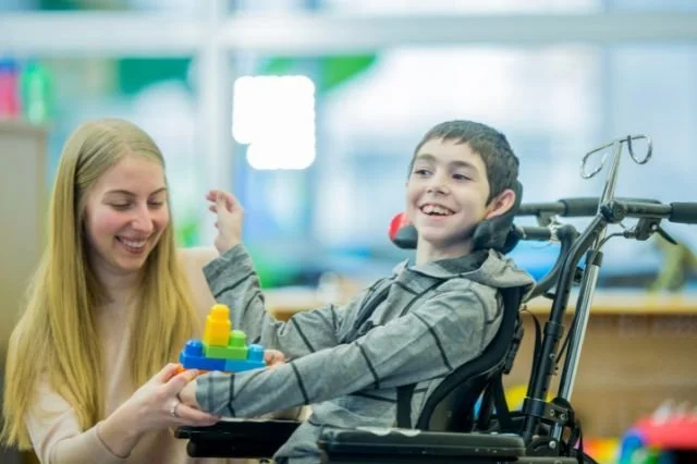 What is cerebral palsy (CP)? How does physical therapy play a part ...