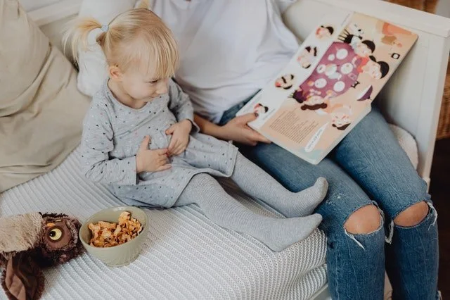 Activities to encourage speech and language development — Ability ...