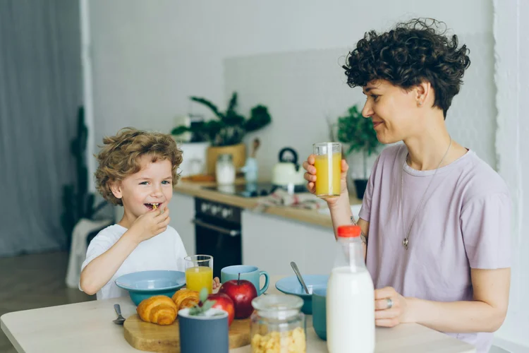 Making Mealtime Fun: Play With Your Food! — Ability Innovations