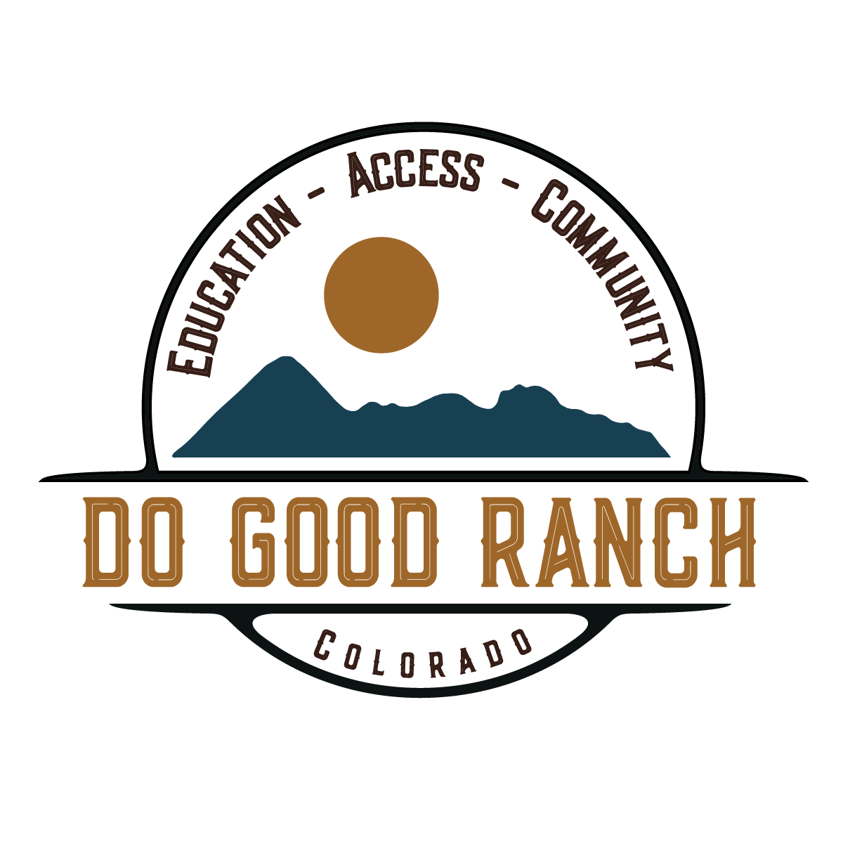 Do Good Ranch