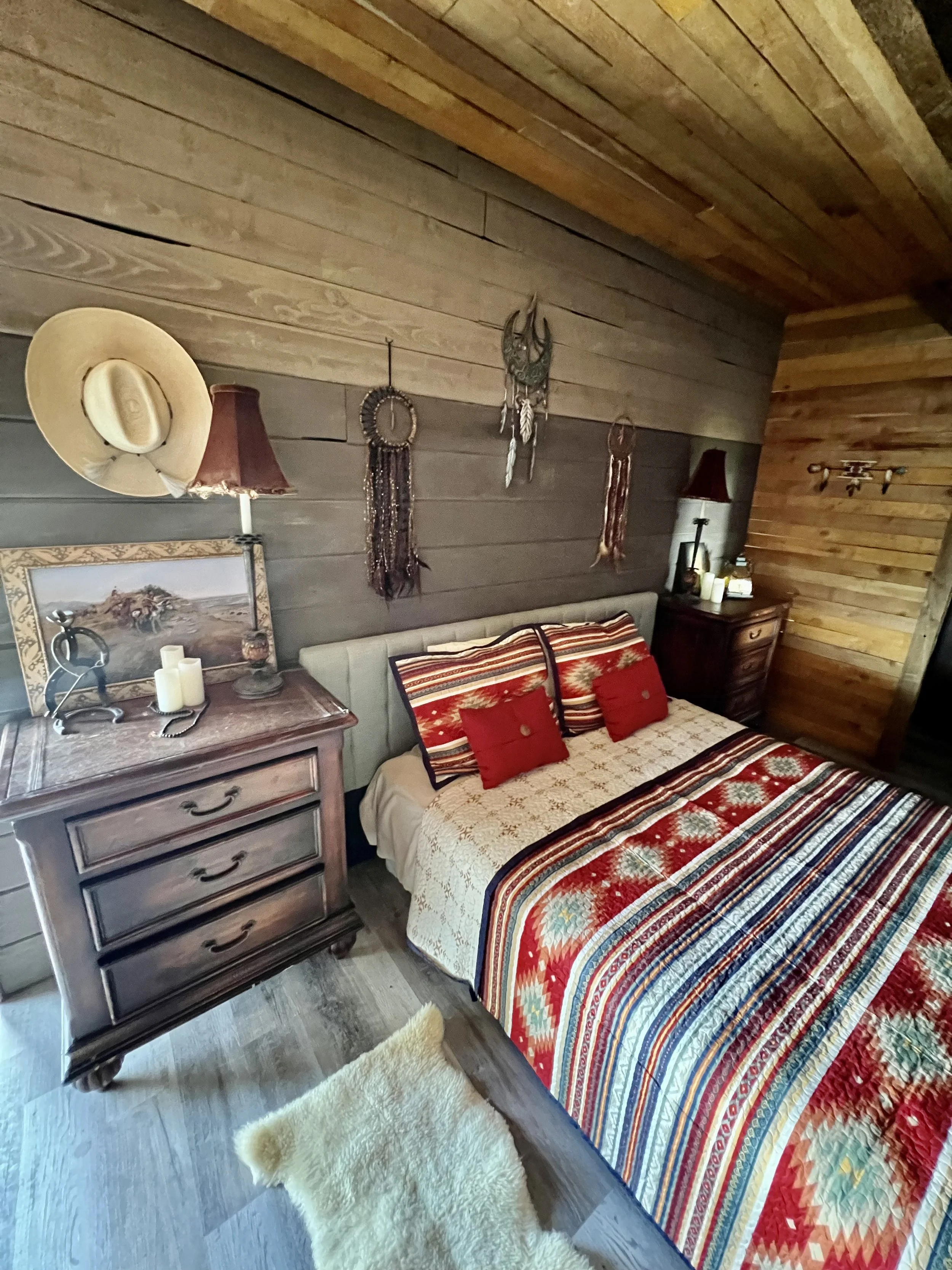 Retreats at the Ranch — Do Good Ranch