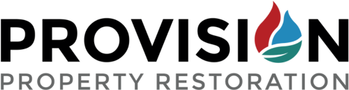 Provision Restoration | Water, Fire, and Sewage Damage Repair
