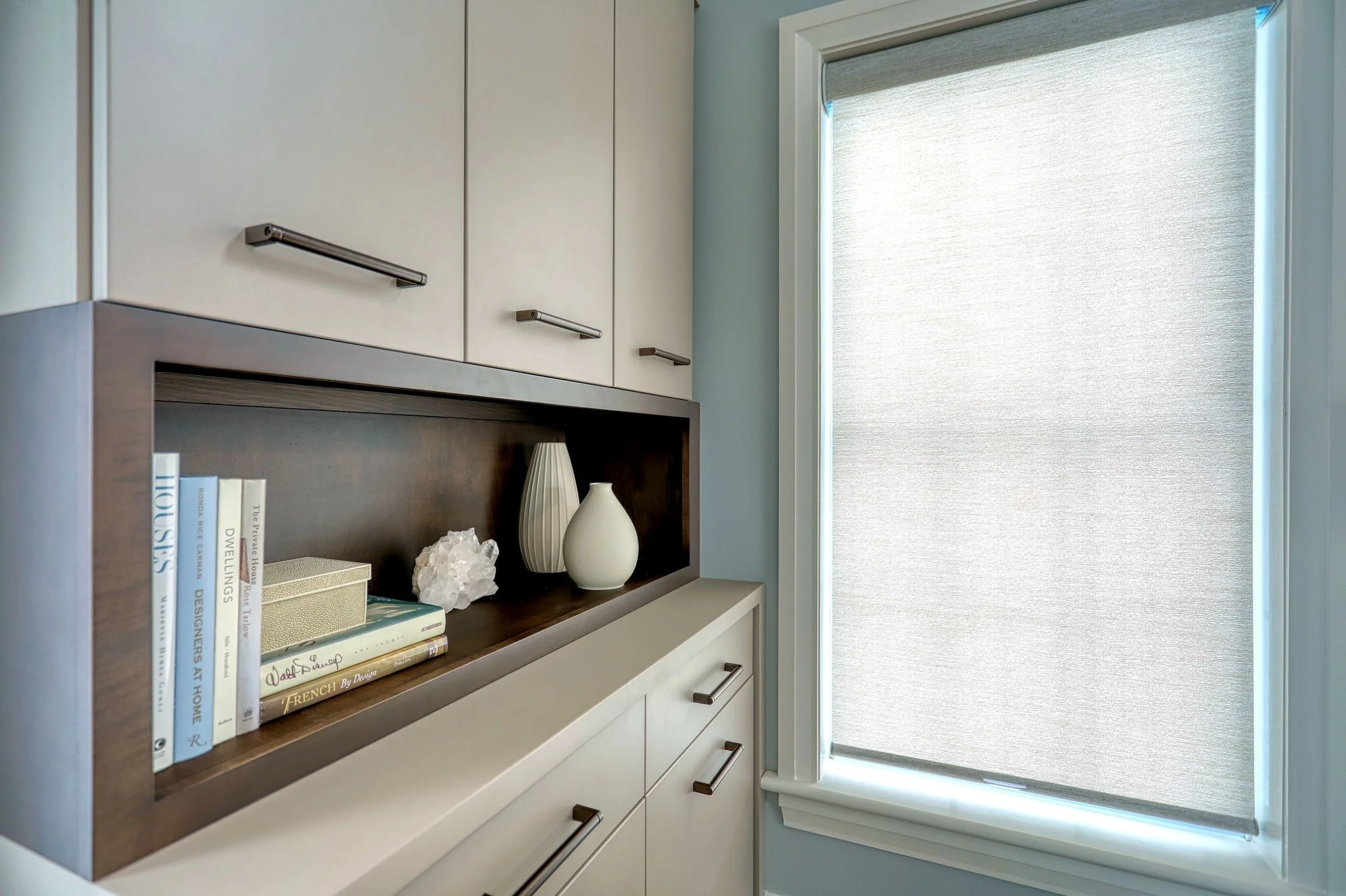 About — Rojahn Custom Cabinetry