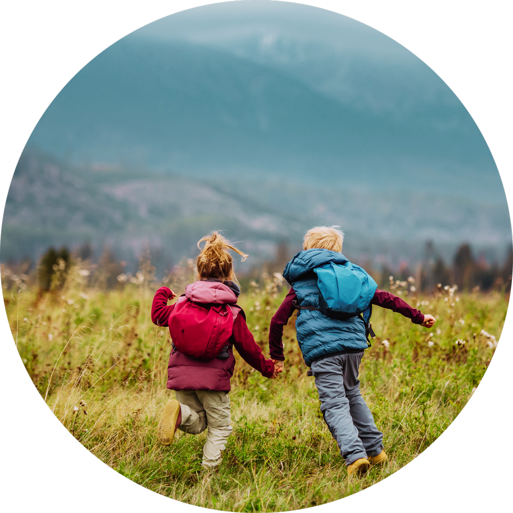 Creative Nature Academy - West Michigan Nature School