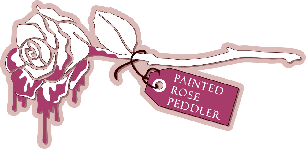Painted Rose Peddler