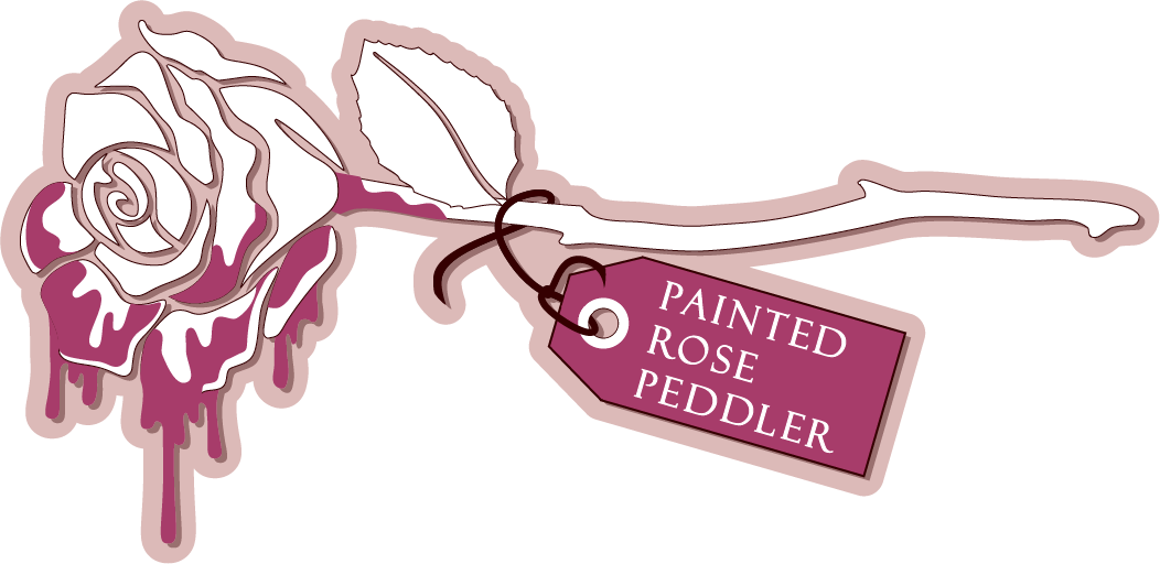 Painted Rose Peddler