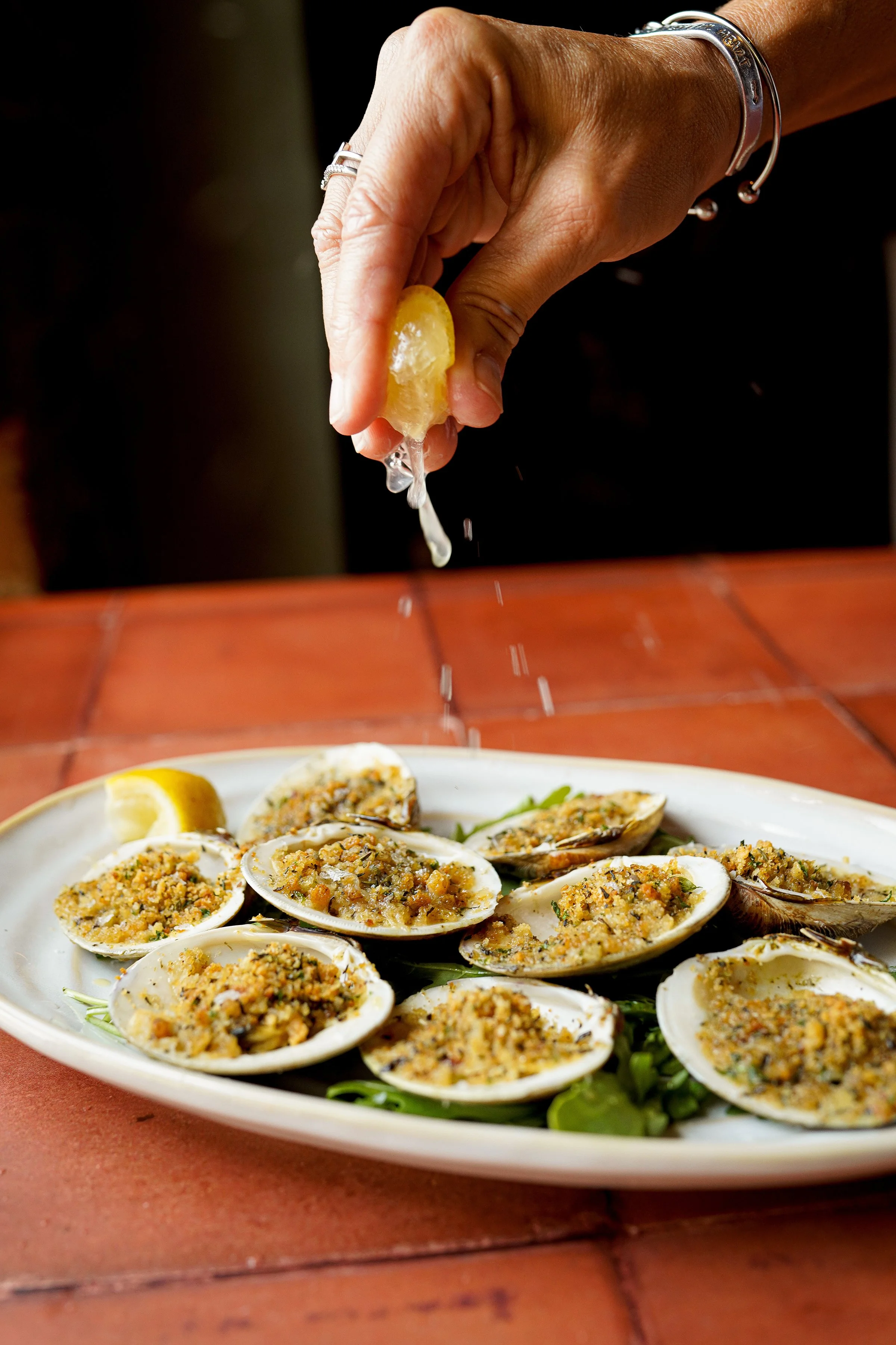 Tavola Italian Restaurant