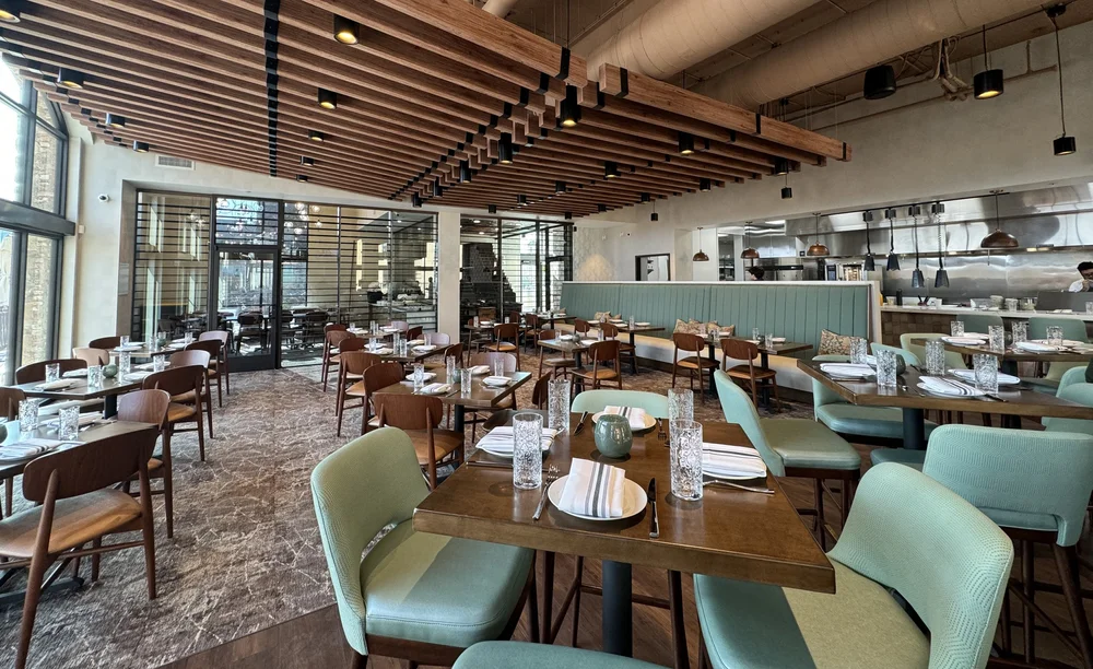 About — Tavola Italian Restaurant