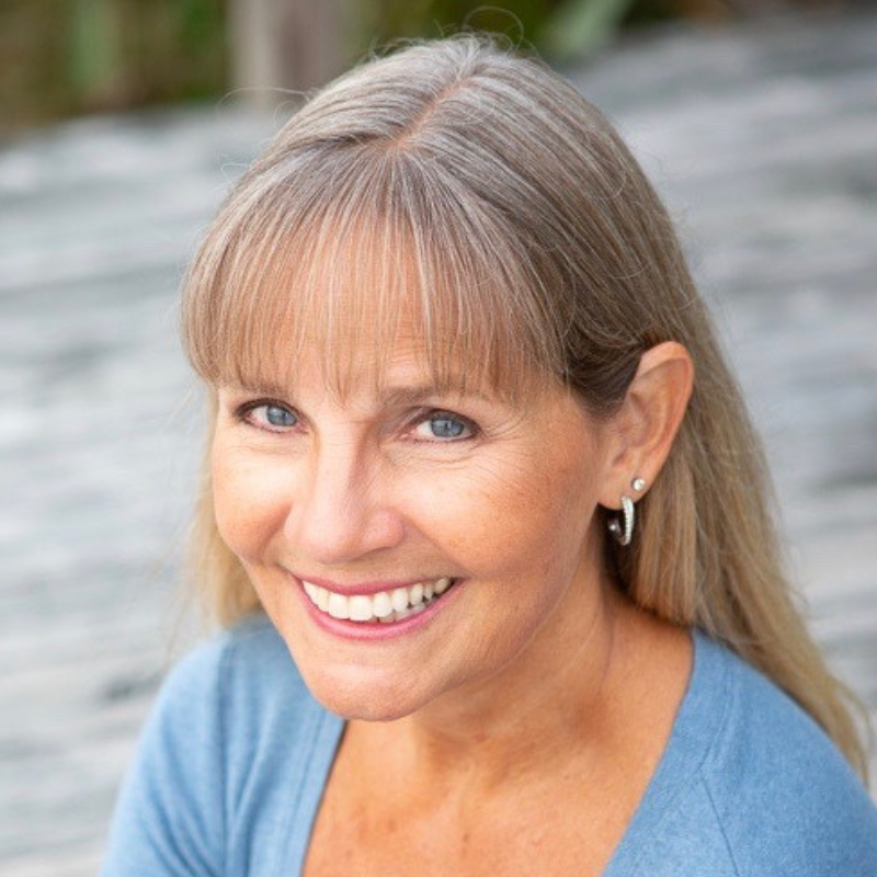 Colleen Vanderzyden — The Art of Living Well in this Ever Changing World