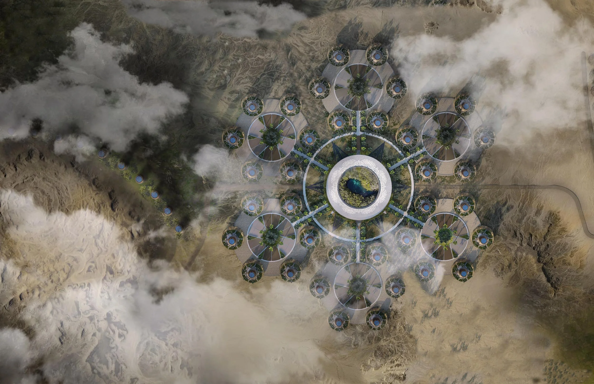 General 5 — Arpio Architects