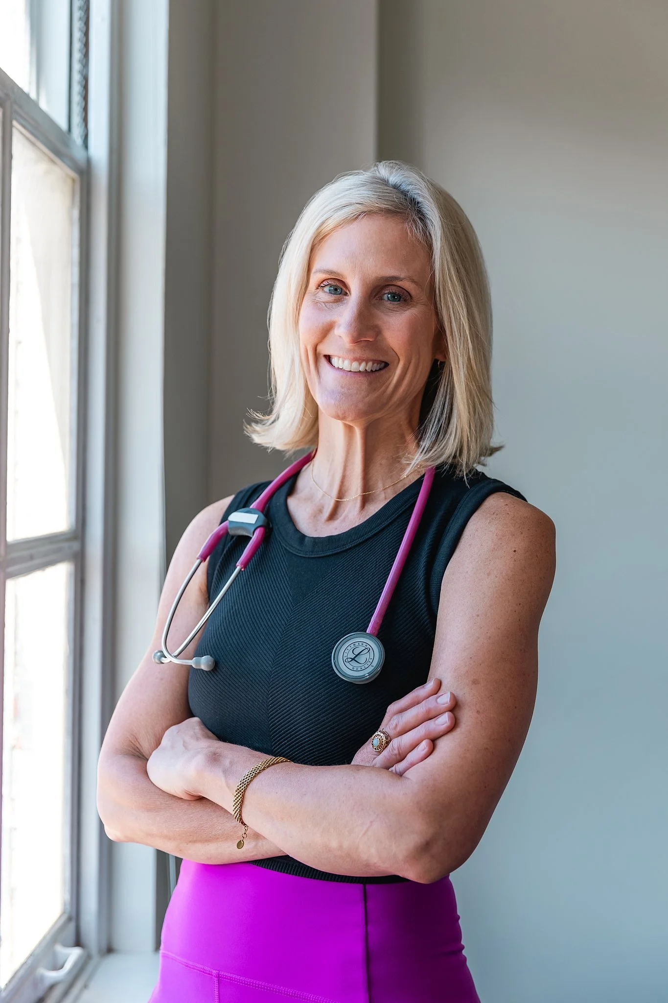 Meet Angie — Coach Angie RN