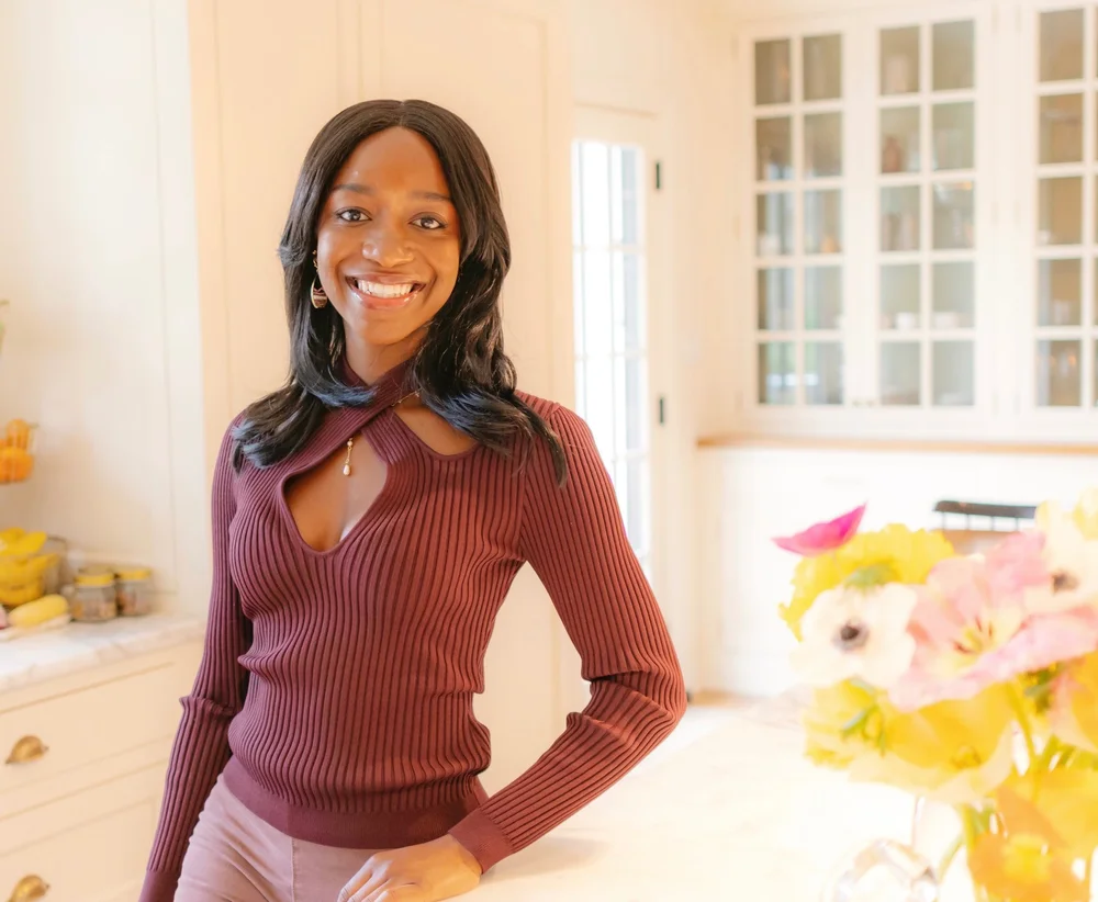 Heart First Home Organizing