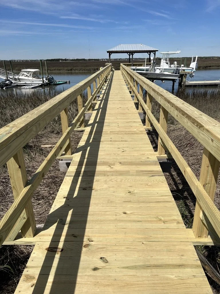 Lowcountry Dock + Marine