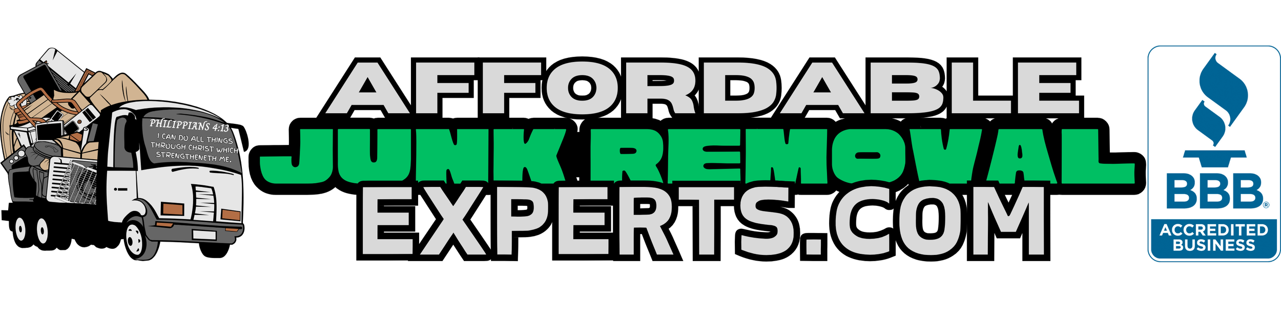 Affordable Junk Removal Services in Milwaukee and Surrounding Areas ...