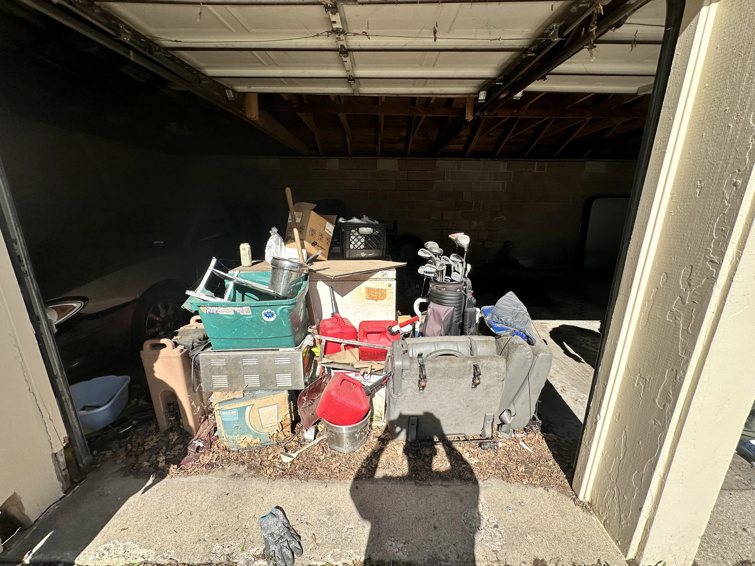 Affordable Junk Removal Services in Milwaukee and Surrounding Areas ...