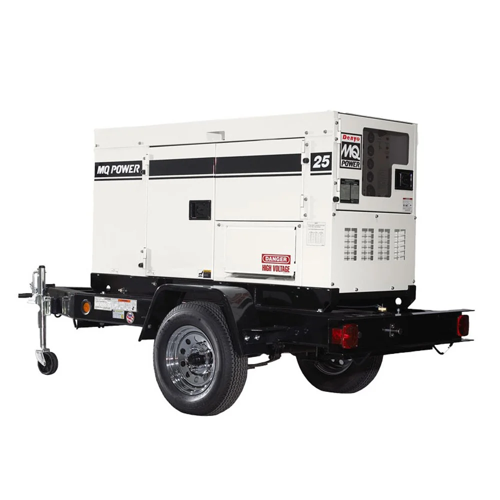 Essential Site Services