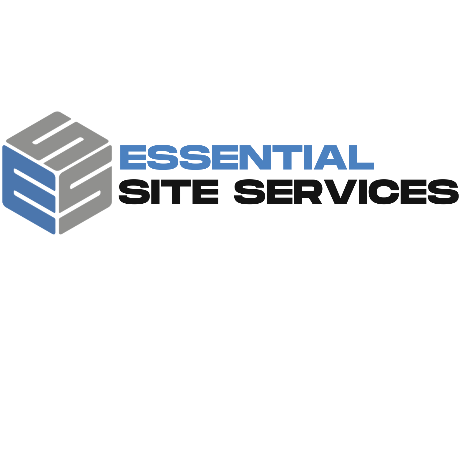 OUR SERVICES — Essential Site Services