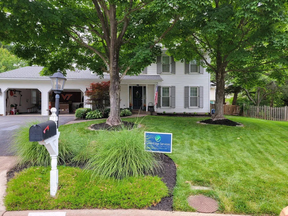 GreenEdge Landscaping