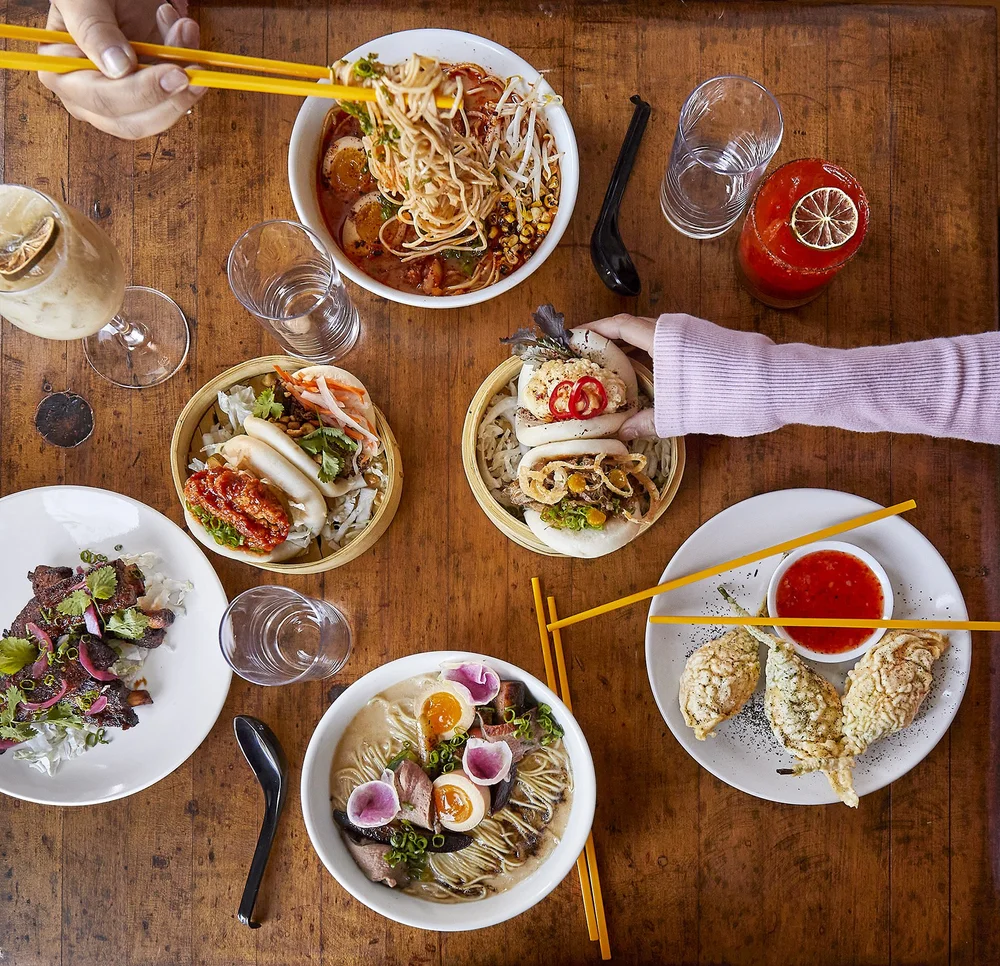 Yagi Noodles | Discover Flavors Today - Order Now