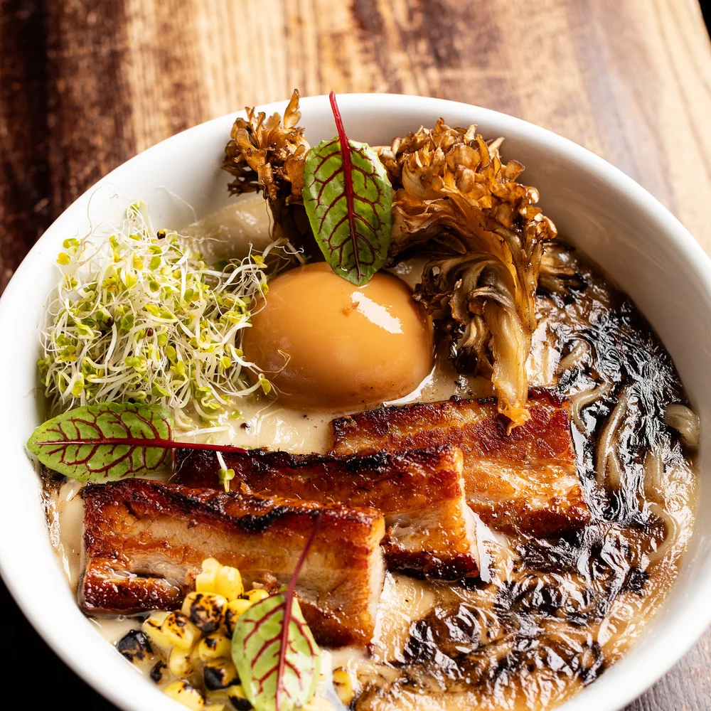 Yagi Noodles | Discover Flavors Today - Order Now