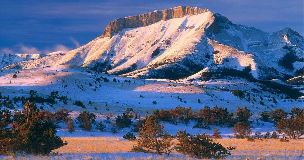 About — CITY OF CHOTEAU