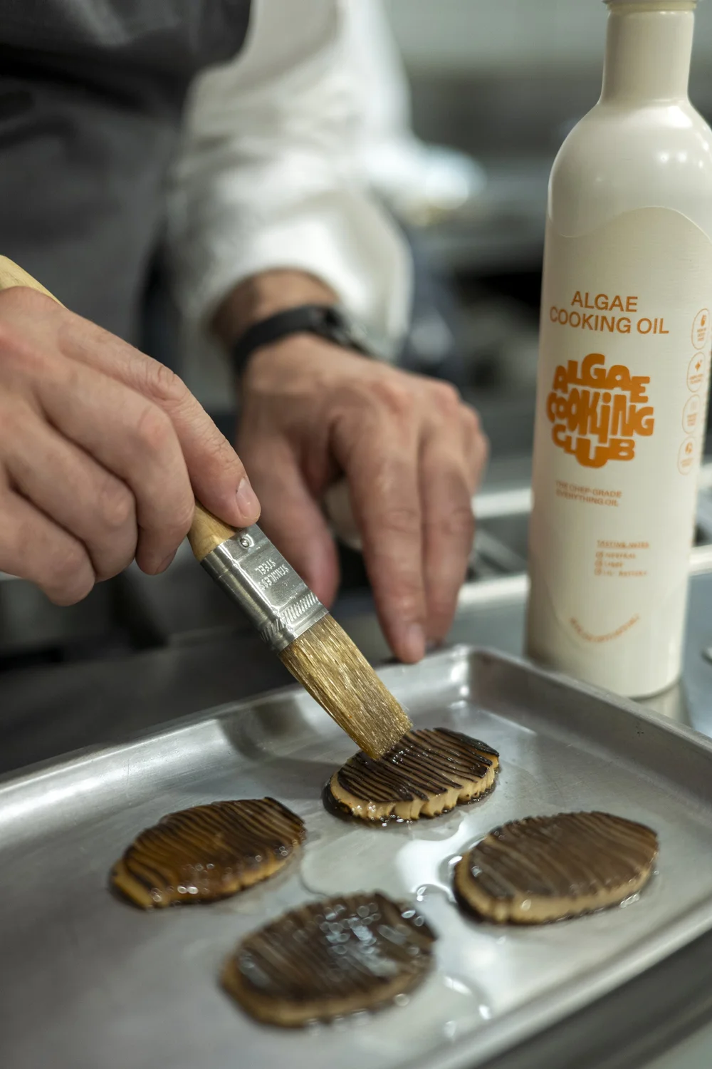 The Mother of All Plants: Why We’re Using Algae Oil In Our Kitchen ...