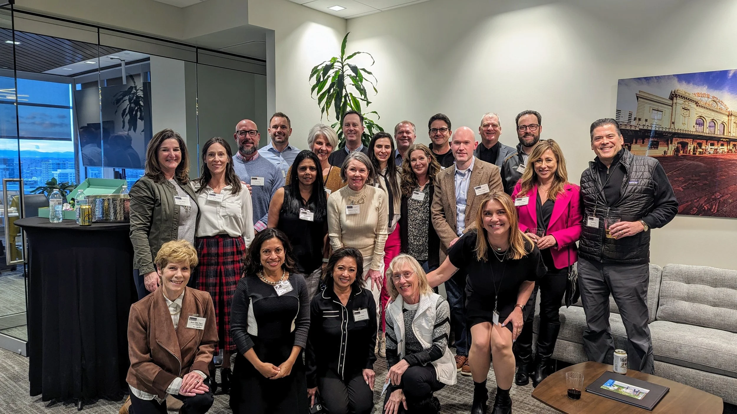 BEN Colorado | Bridge Entrepreneurs Network