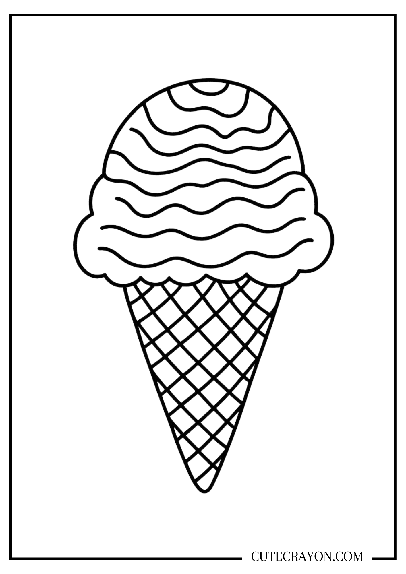 25 Summer Coloring Pages - Free Printables (2025 edition)