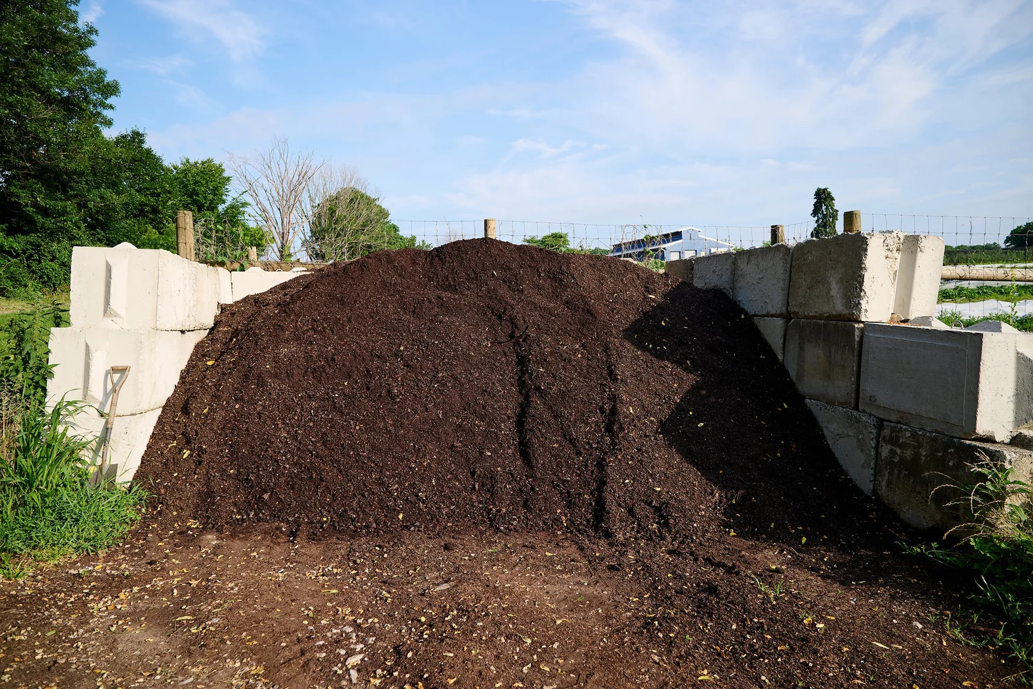 Bennett Compost