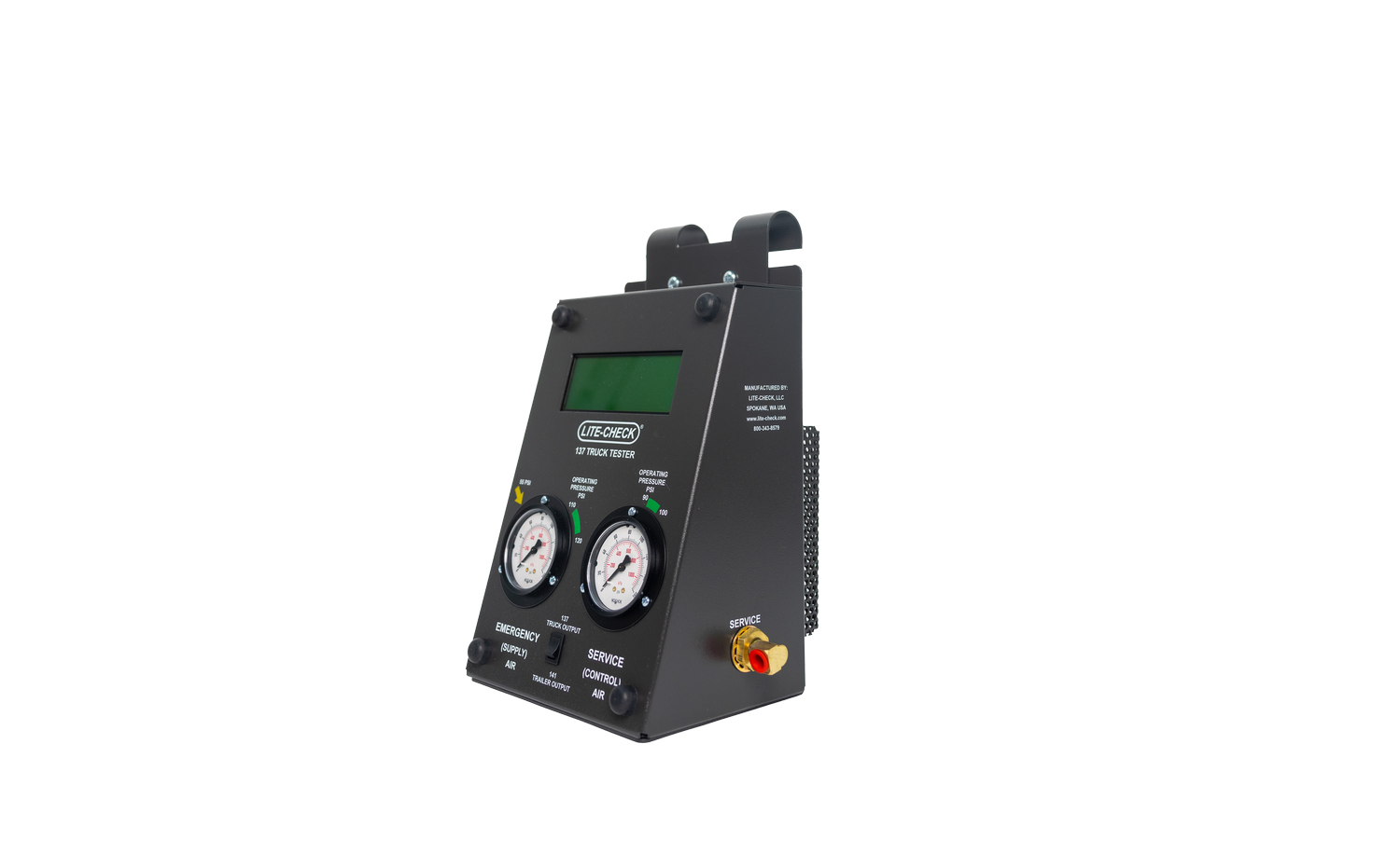 Products Shop | Enhance Vehicle Safety Today — Lite-Check, Fleet Solutions