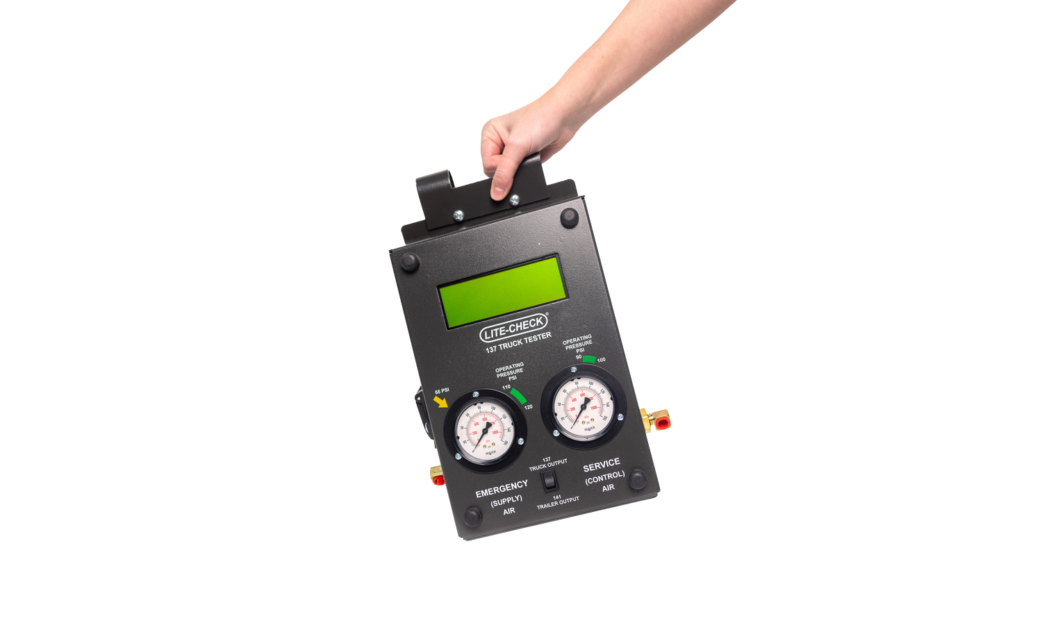 Products Shop | Enhance Vehicle Safety Today — Lite-Check, Fleet Solutions