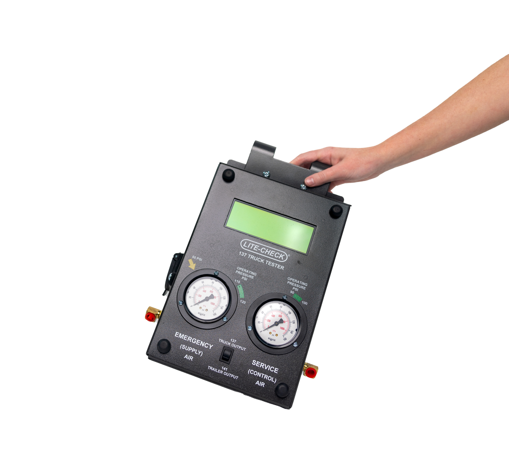 Products Shop | Enhance Vehicle Safety Today — Lite-Check, Fleet Solutions
