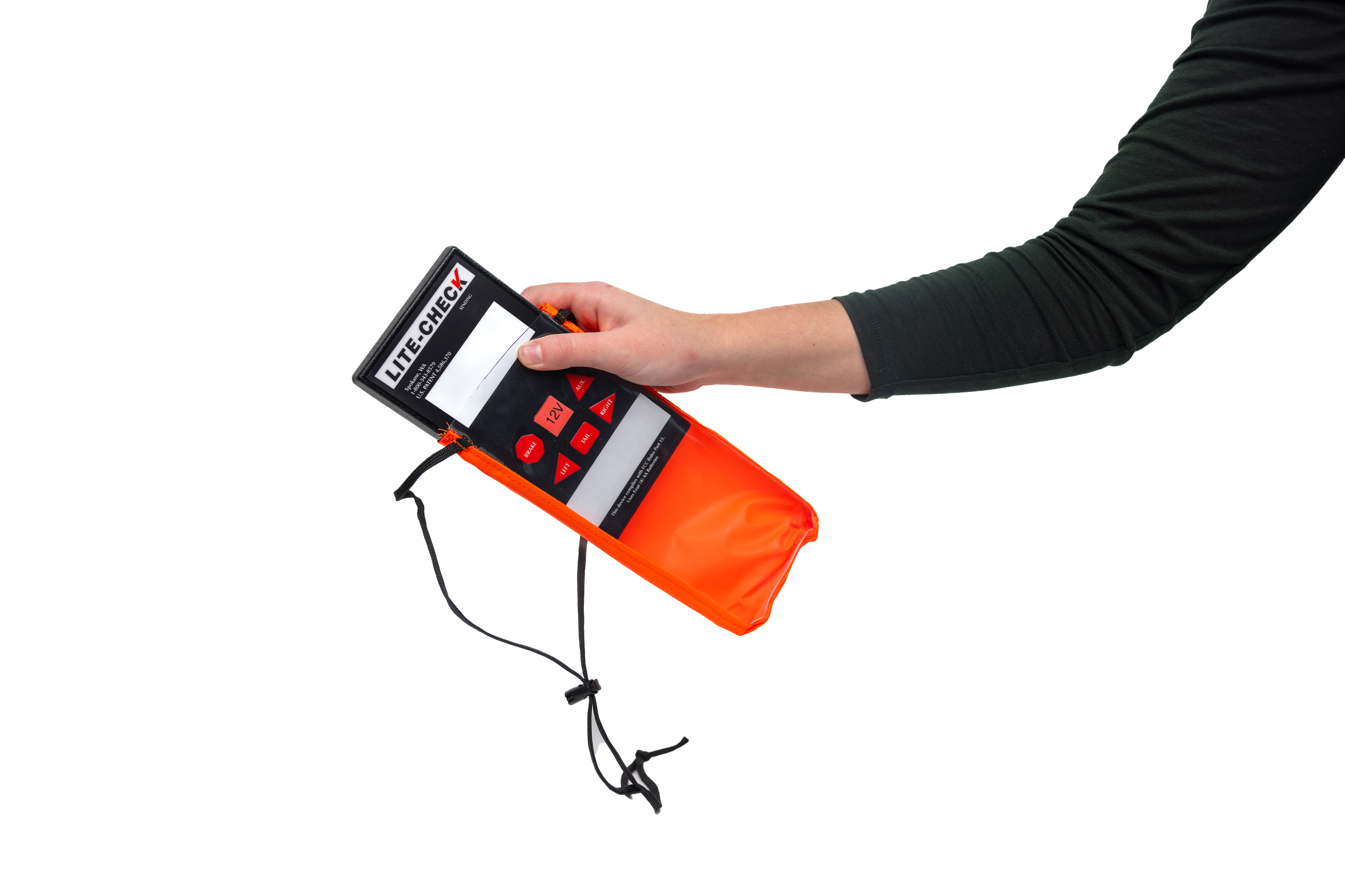 Remote — Lite-Check, Fleet Solutions