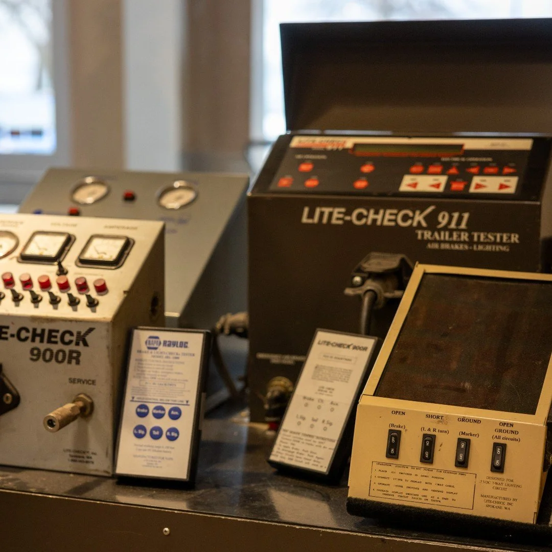 Why Us | Enhance Trailer Diagnostics Today — Lite-Check, Fleet Solutions