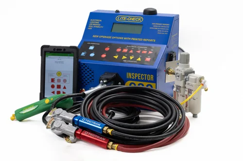 Products Shop | Enhance Vehicle Safety Today — Lite-Check, Fleet Solutions