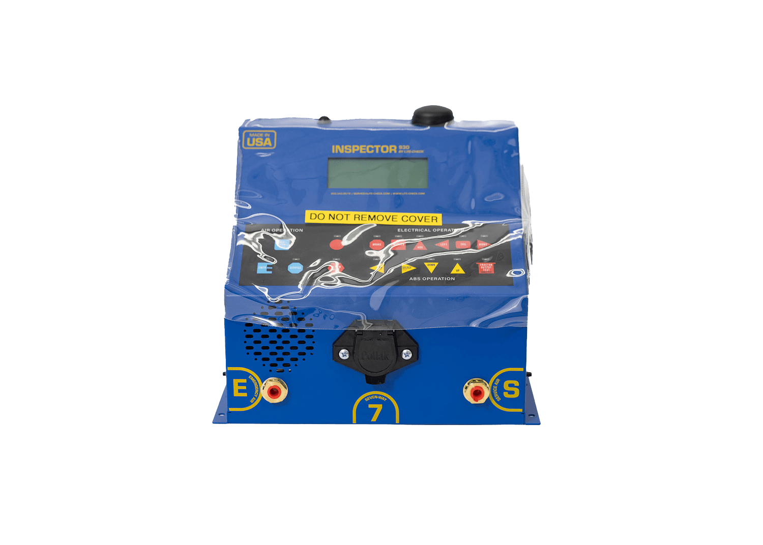 Winter Trailer Maintenance — Lite-Check, Fleet Solutions